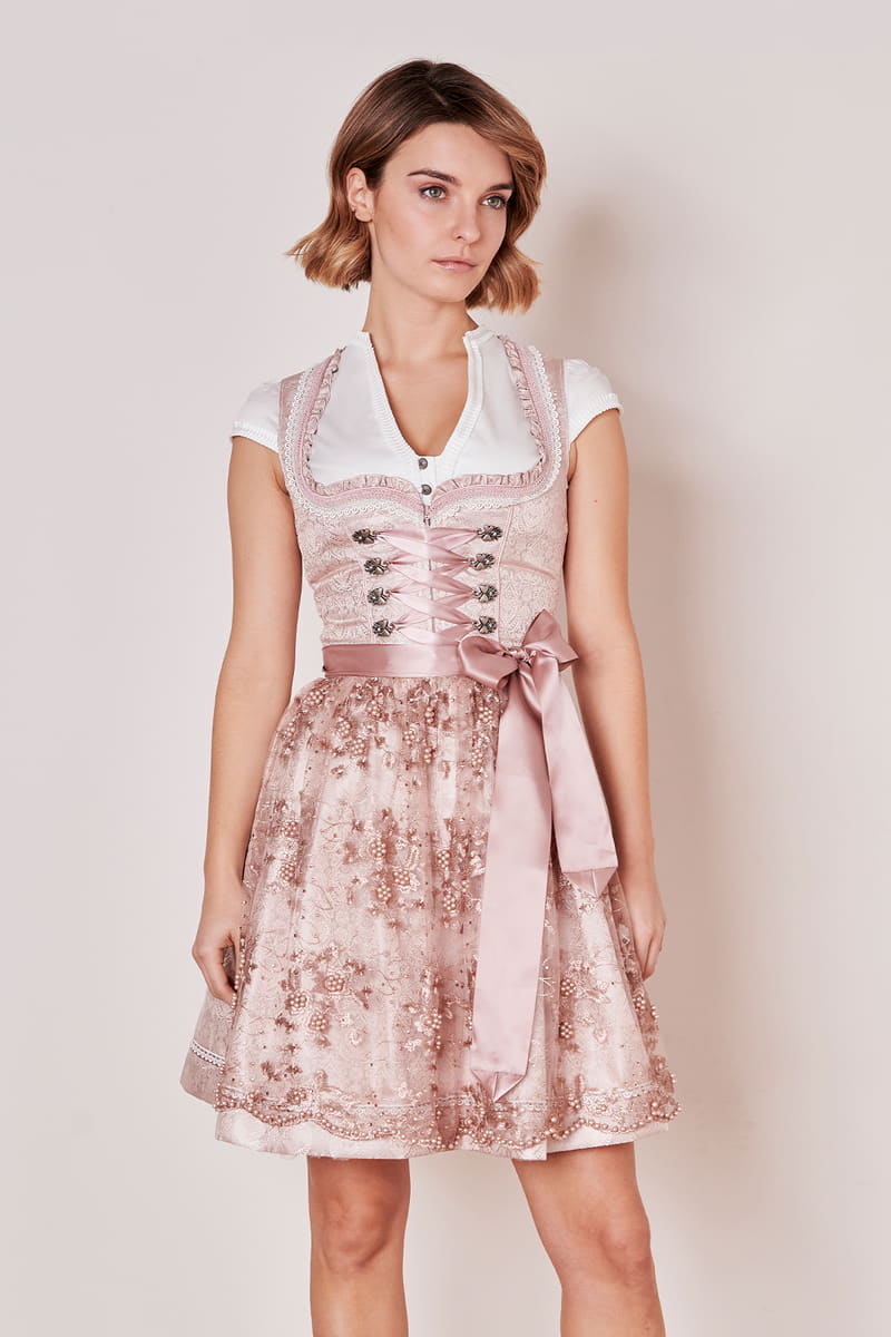 Dirndl kaufen » Entdecke die schönsten Dirndl 2024!